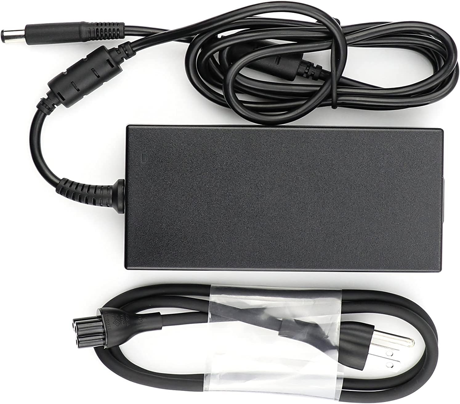 Amazon.com: 240W 180W AC Adapter Charger Fit for Dell Alienware 13 15 ...