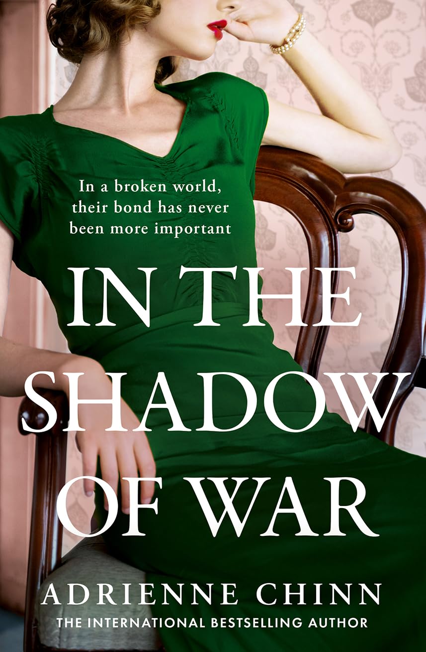 In the Shadow of War: A sweeping and emotional historical novel for ...