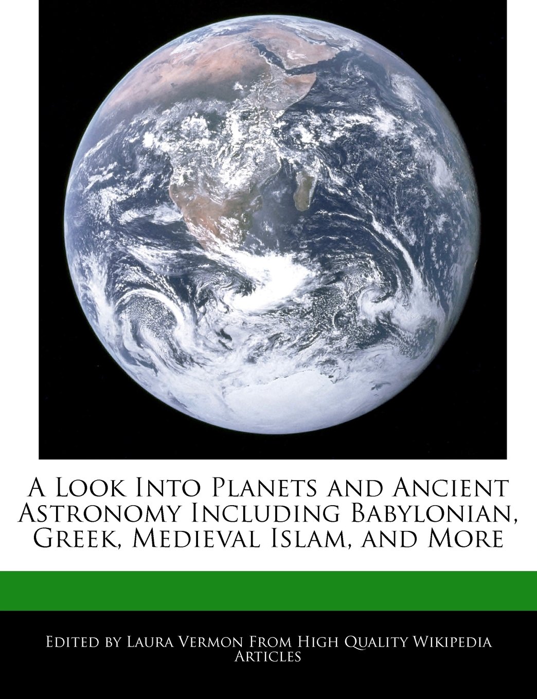 Buy A Look Into Planets and Ancient Astronomy Including Babylonian ...
