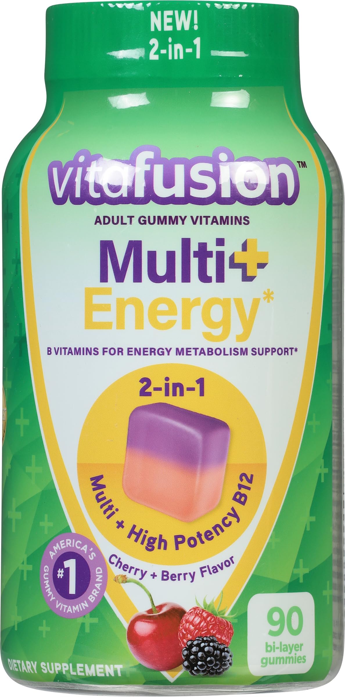Amazon.com: vitafusion MultiVites, 260 Gummies : Health & Household