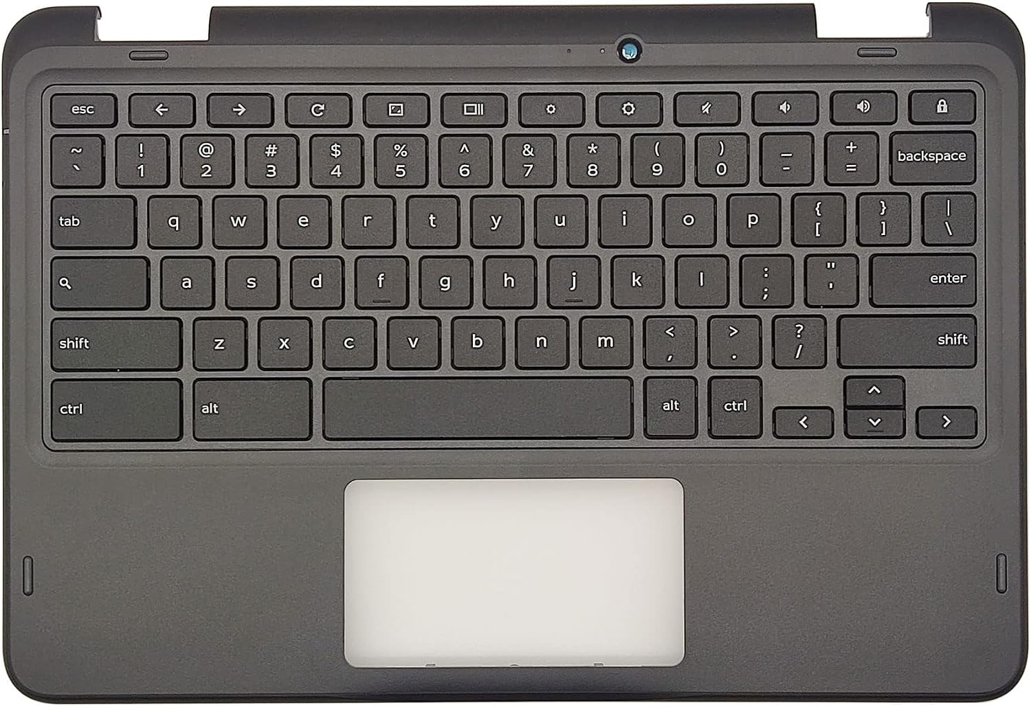 Amazon.com: Replacement for DELL Chromebook 11 3110 2 in 1 11.6 ...