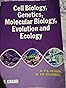 Buy Cell Biology, Genetics, Evolution & Ecology (Multicolor Edition ...