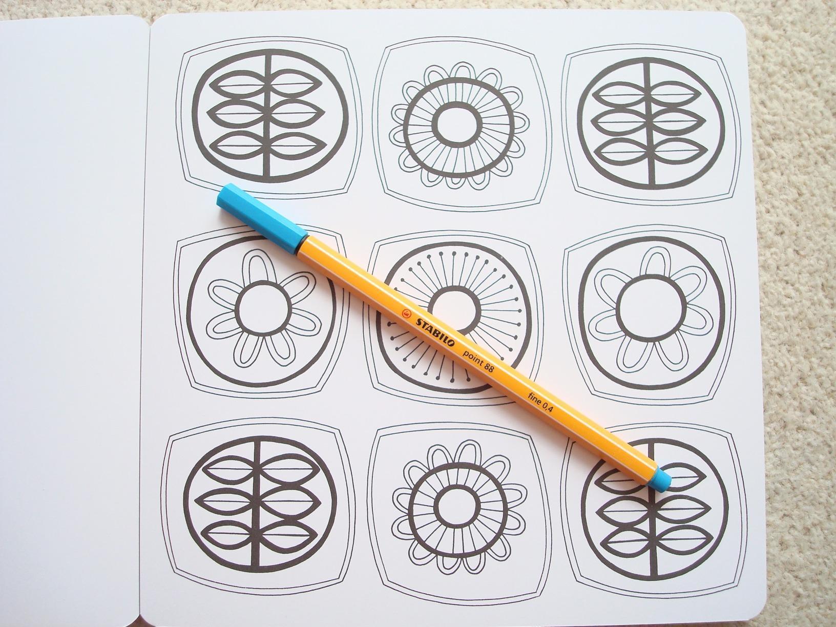 Jane Foster's Colouring Book (Colouring Books) : Foster, Jane: Amazon ...