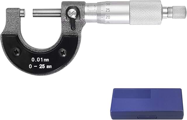 Amazon.fr : palmer mesure