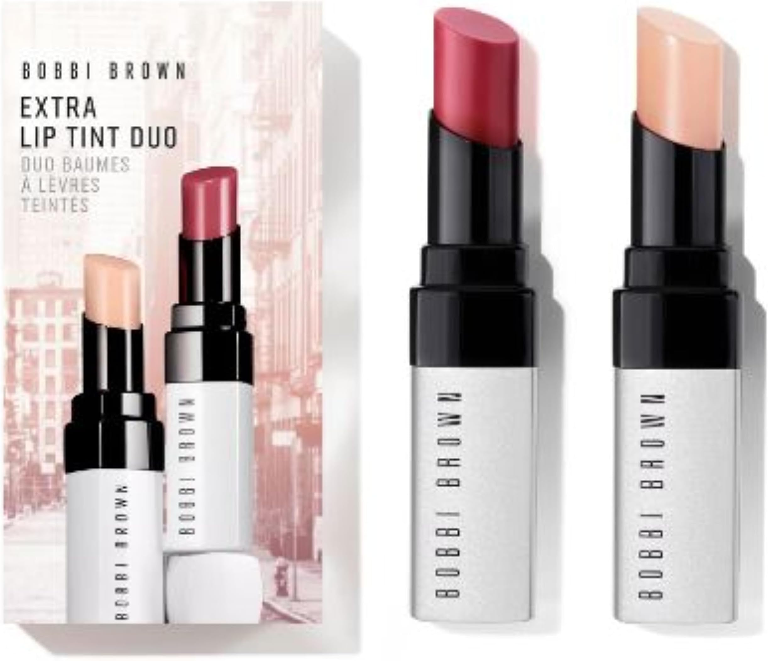 Amazon.com : Bobbi Brown Extra Lip Tint - 338 Bare Pink for Women - 0. ...