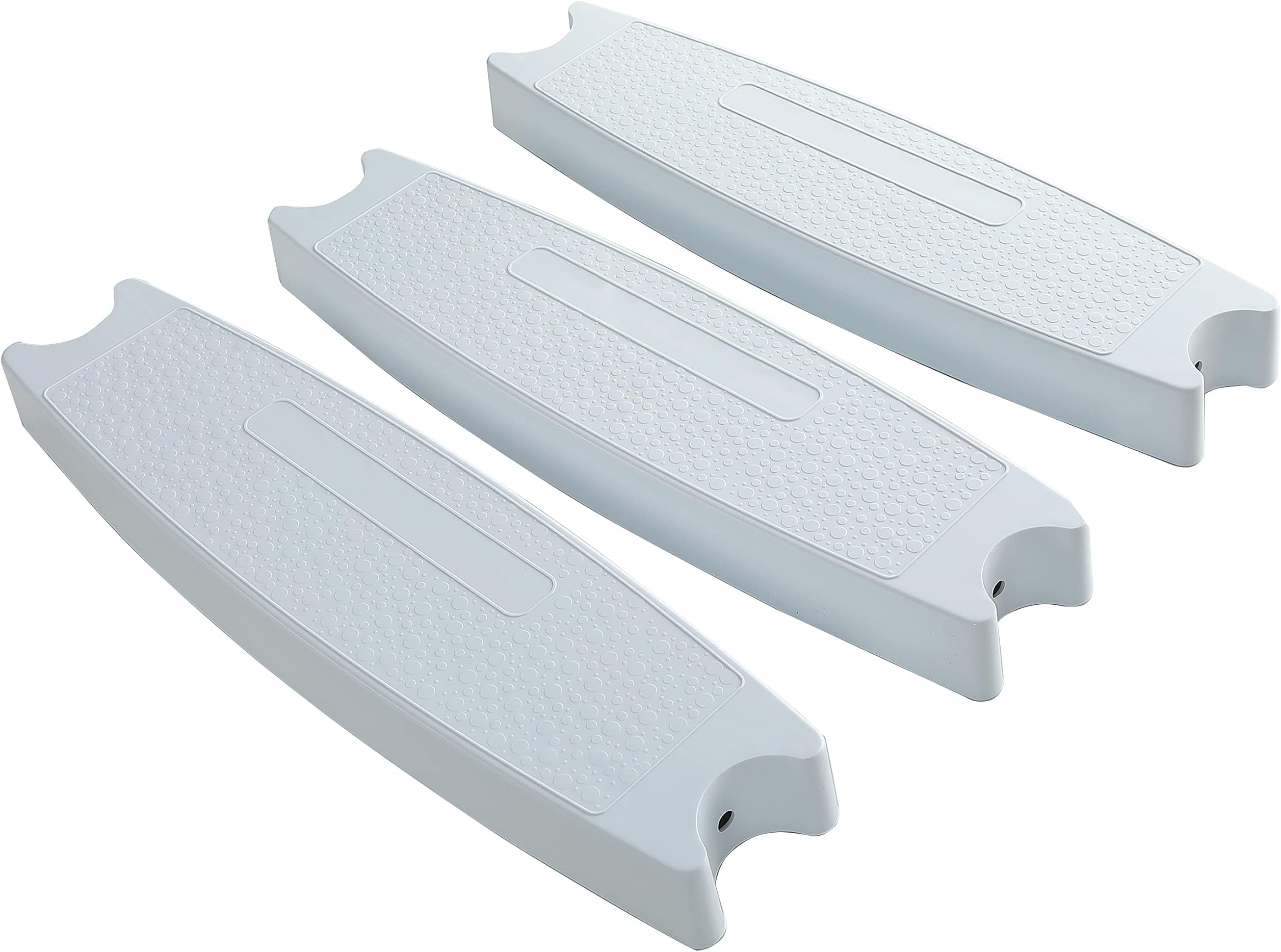 Amazon.com: Universal Pool Ladder Tread - 17.25 Inch Rail Width : Patio ...