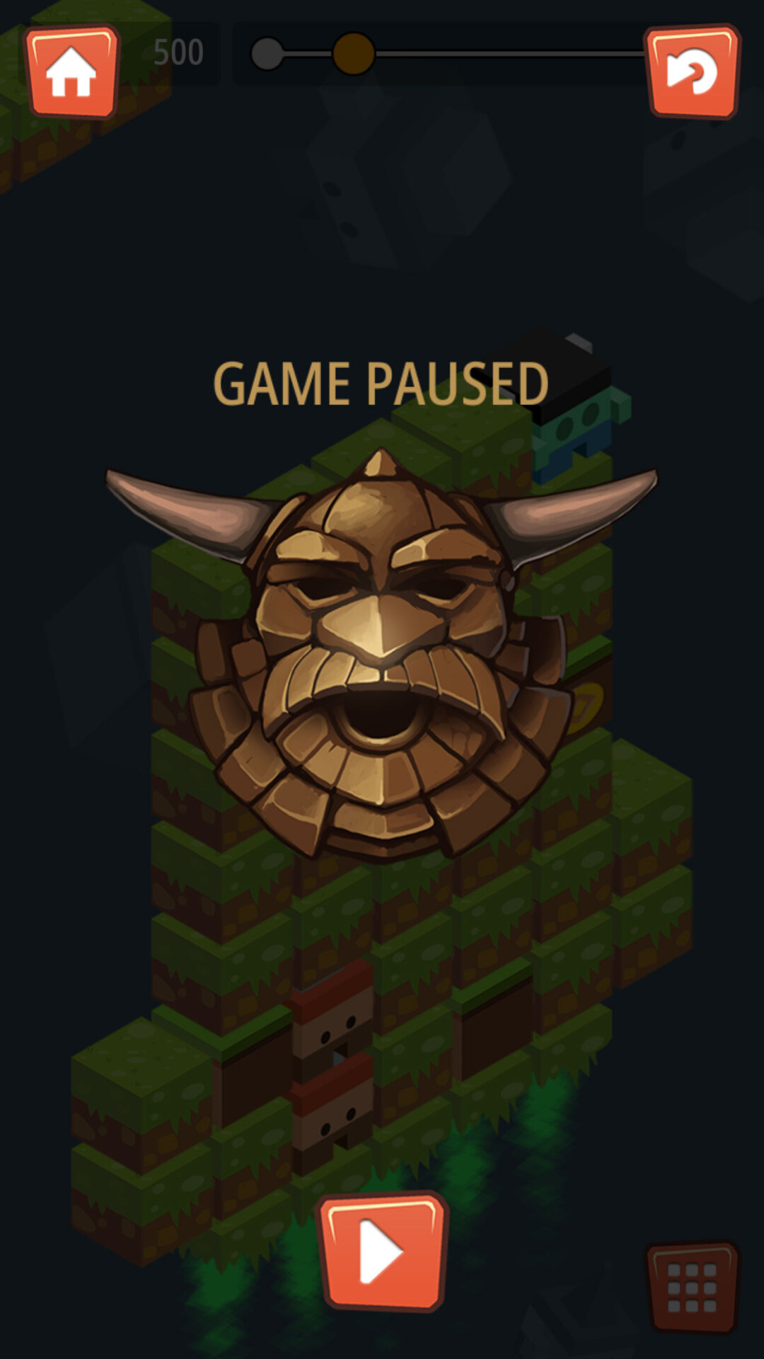 Cubic Tower - App on Amazon Appstore