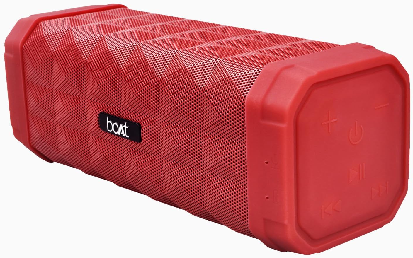 boAt Stone 350 Bluetooth Speaker with 10W RMS Stereo Sound, IPX7 Water ...