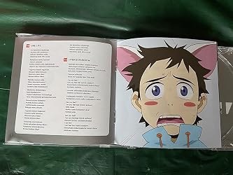 Amazon.com: FLCL (Original Soundtrack): CDs & Vinyl