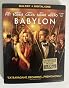 Amazon.com: BABYLON : Brad Pitt, Margot Robbie, Diego Calva: Movies & TV