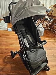 Amazon.com : Graco Ready2Jet Compact Stroller – Compact Travel Stroller ...