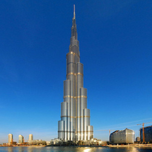 Top 10 Tallest Towers 1 - App on Amazon Appstore