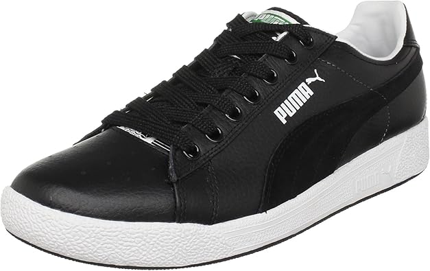 Amazon.com | PUMA Men's Comp Star Sneaker | Fashion Sneakers