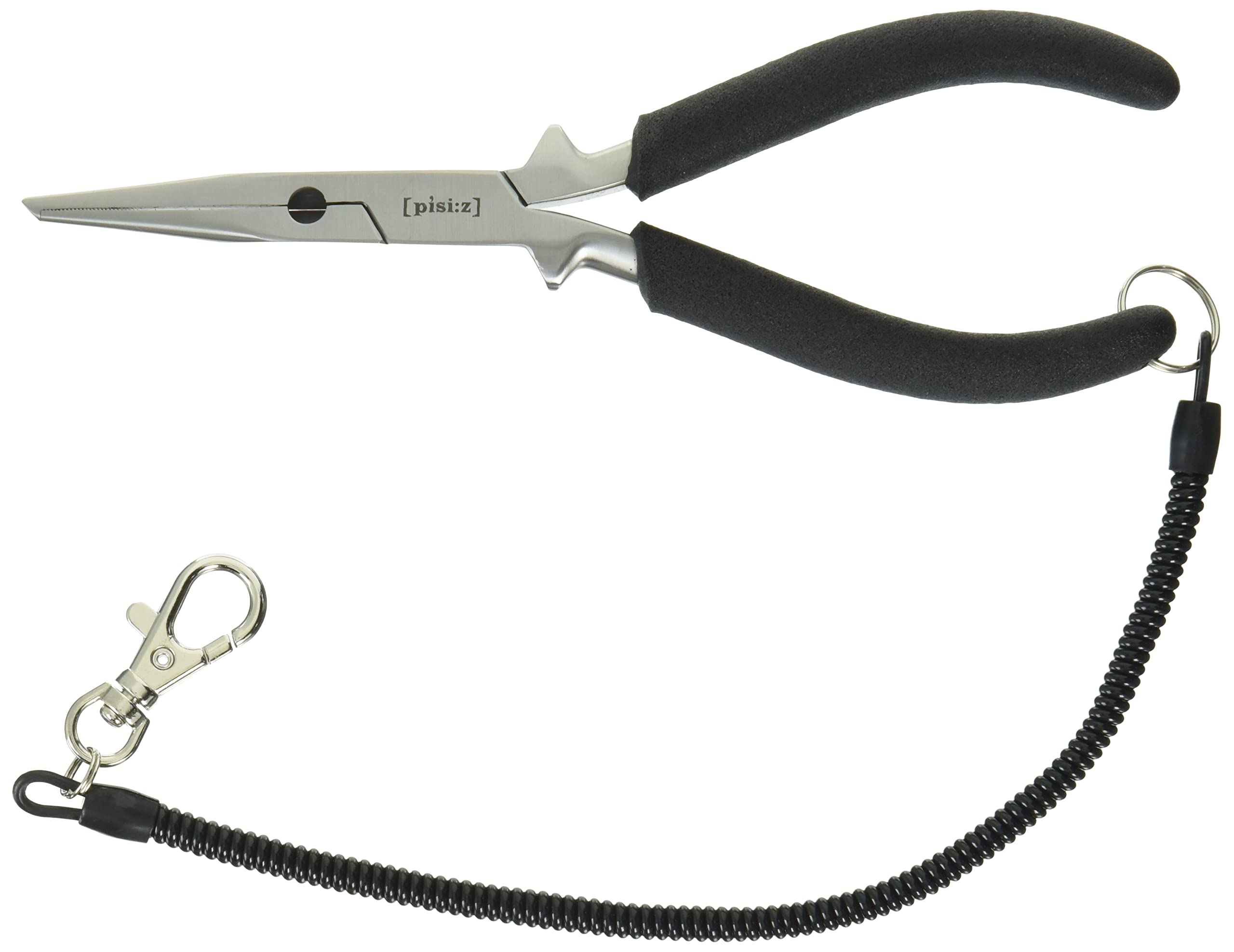 スミス(SMITH LTD) ピシーズ フィッシングプライヤー FP752