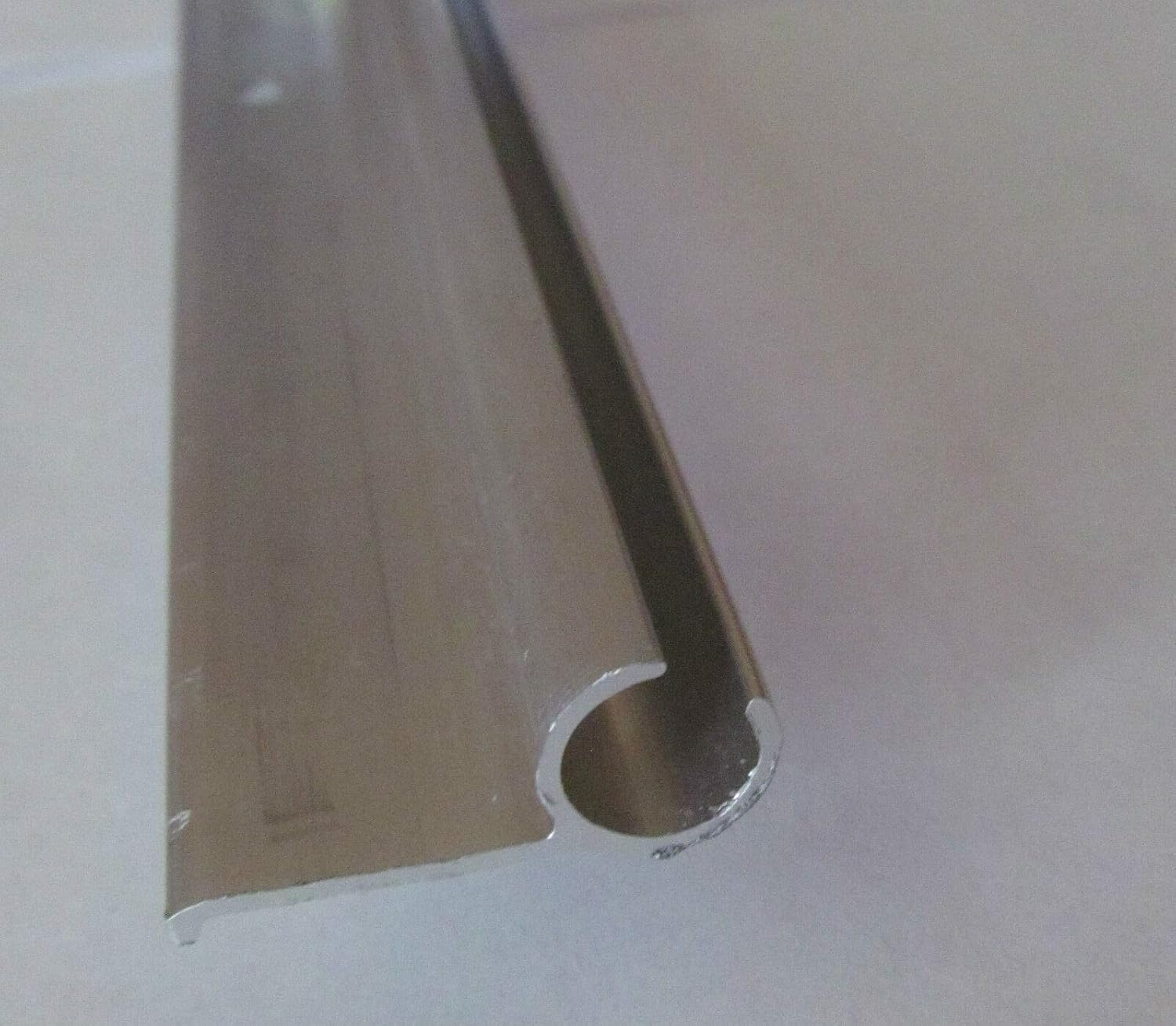 Aluminum Trim Molding Trailers at Mia Rooke blog