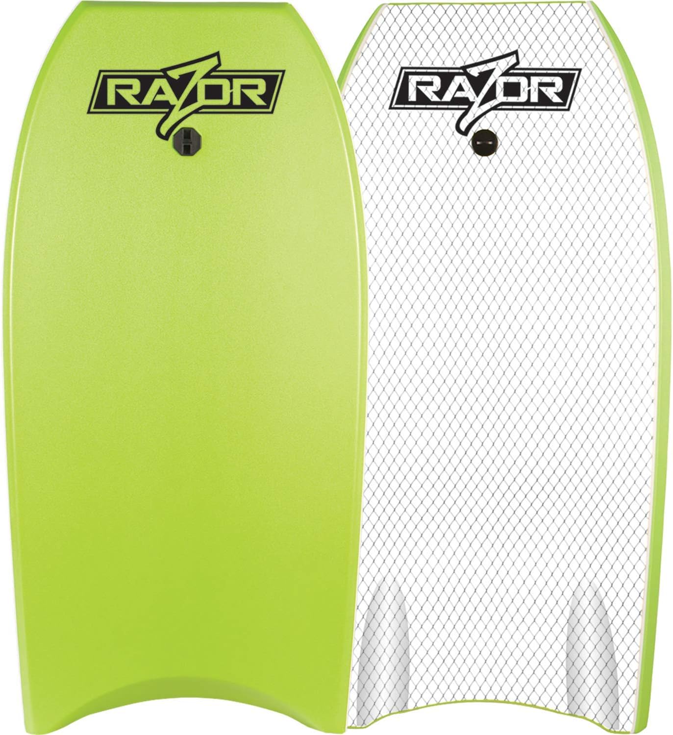 O&E Ocean and Earth Razor – Bodyboard (42 pulgadas), color lima – Yaxa ...