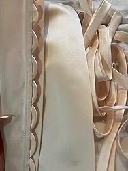 Amazon.com: QRBTSCL Women's Wedding Dress Zipper Replacement Adjustable ...