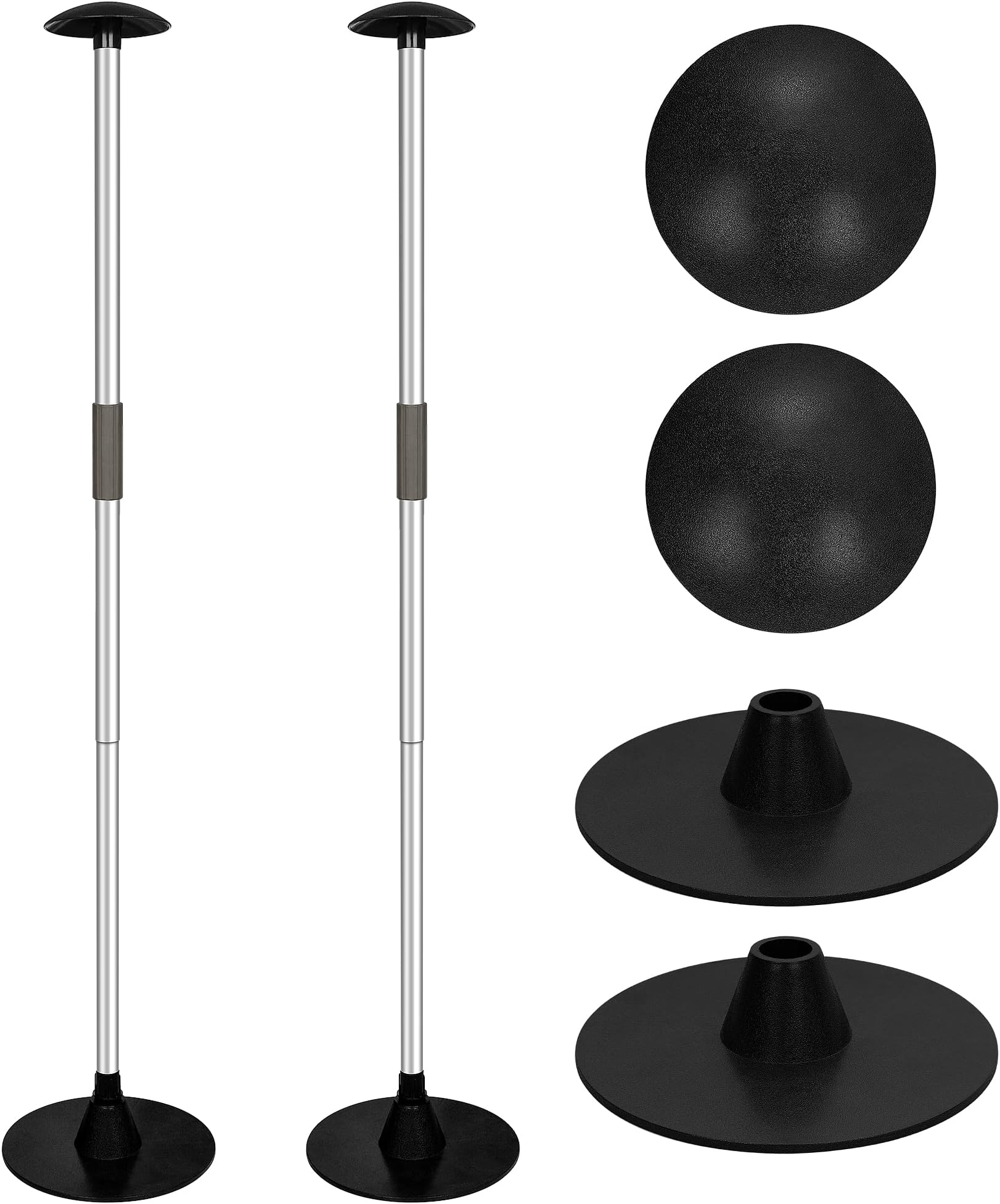 Amazon.com: NEXCOVER Boat Cover Support Pole | Valued 2 Pack | Aluminum ...