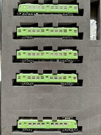 Amazon.co.jp: Tokyu Electric Railway Former 5000 Series Oimachi Line ...