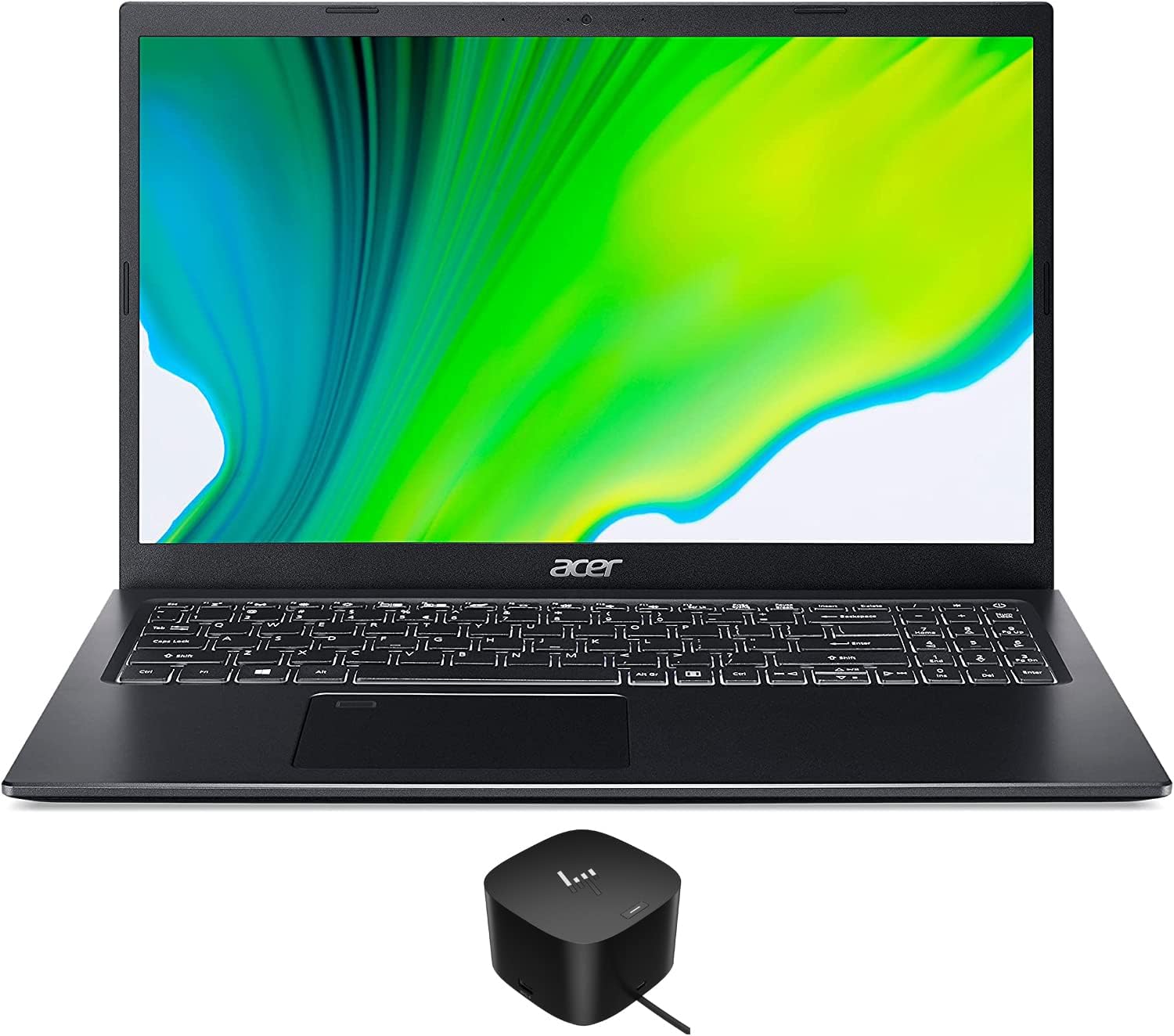 Amazon.com: acer Aspire 5 Home & Business Laptop (Intel i7-1165G7 4 ...