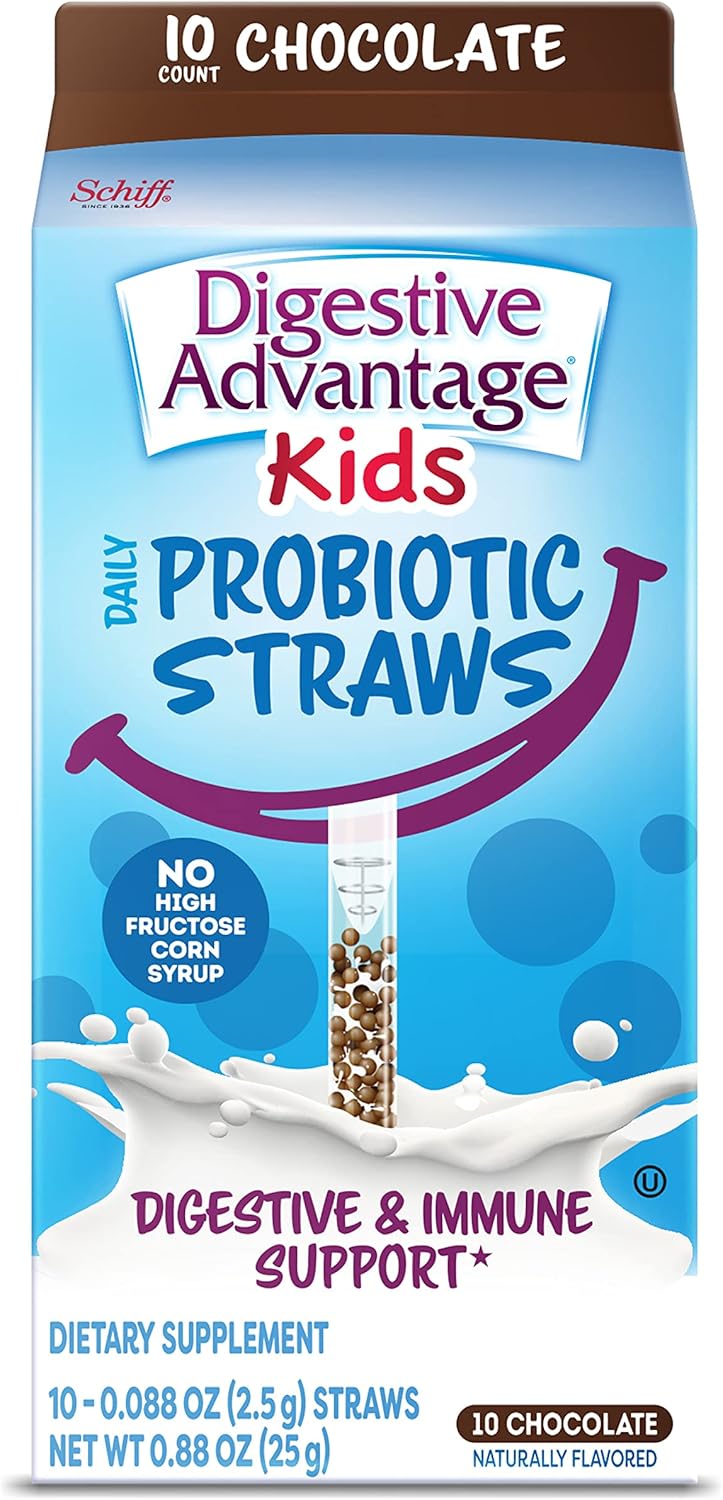 Buy Kids Probiotics for Digestive & Immune Support - Digestive ...