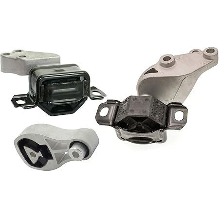 Amazon.com: Advance Ignition Engine Motor and Transmission Mount ...