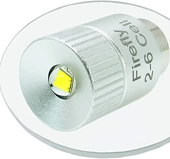 Lumencraft LED Conversion Kit Compatible/Replacement for Maglite ...