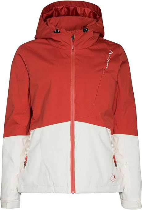 Protest Ladies Ski jacket CHICA 20K Breathable and waterproof Rocky XXL ...