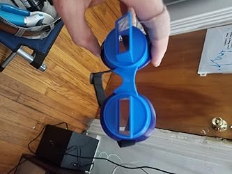 Amazon.com: Vango UpsideDownChallenge Game for Kids & Family - Complete ...