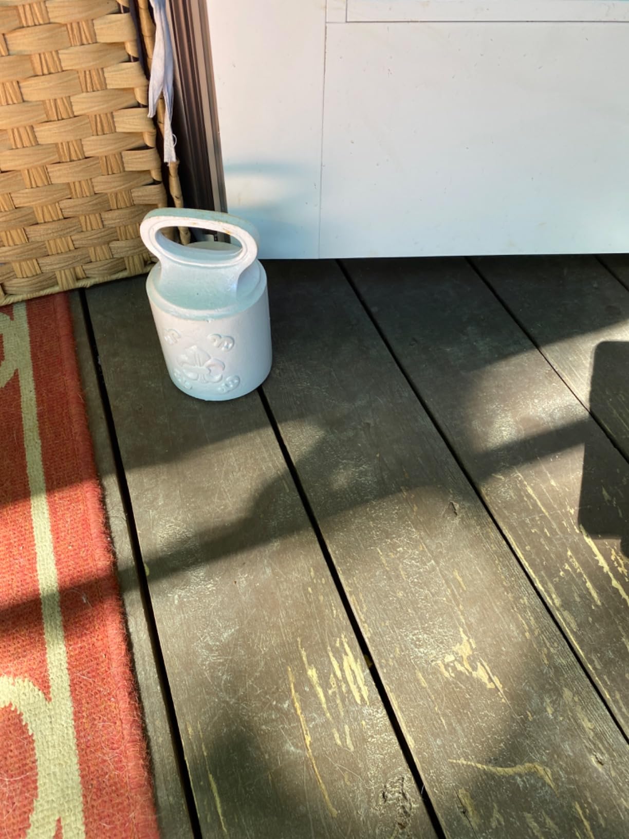 Amazon.com: CRAFTSMAN ROAD Cast Iron Decorative Door Stop – Weighted ...