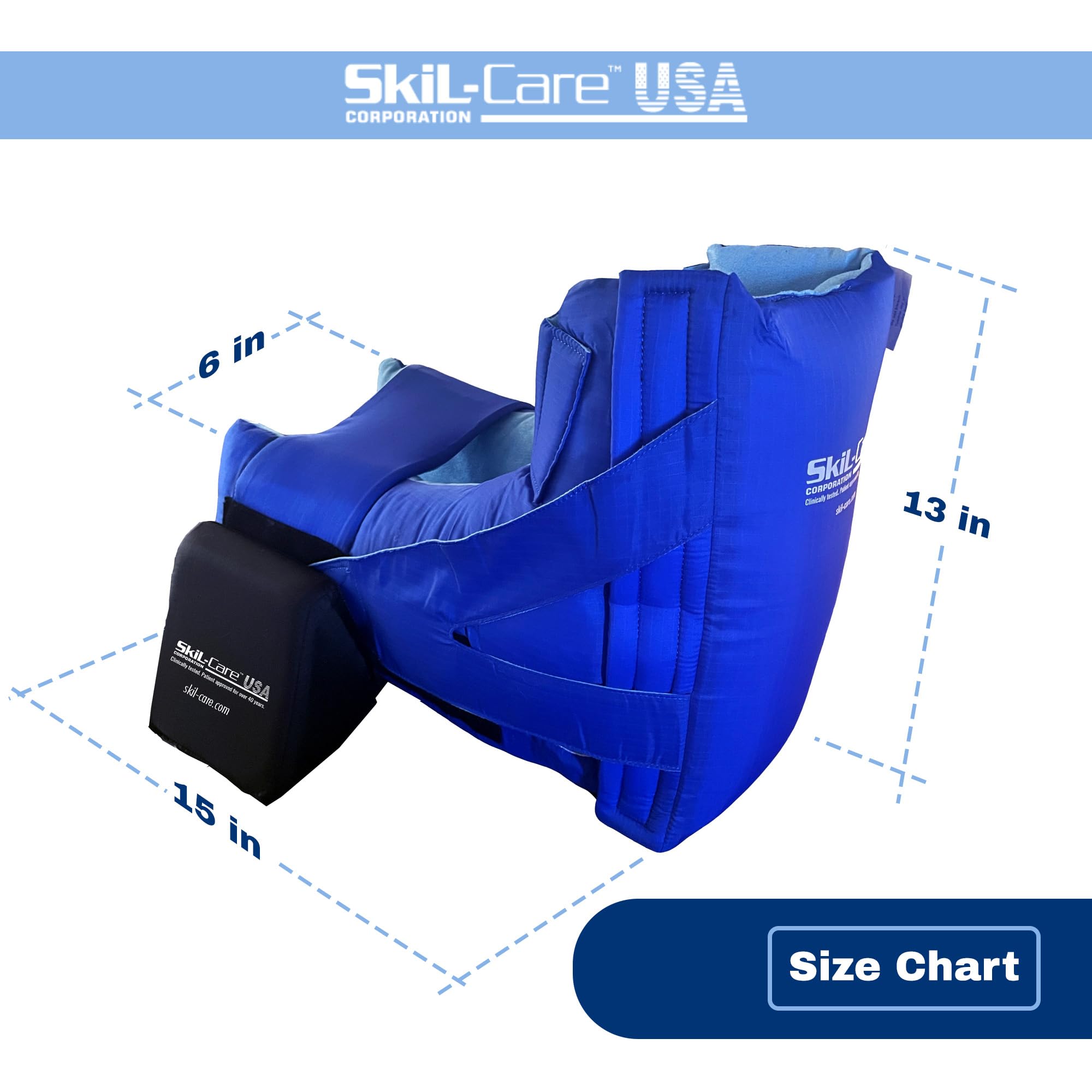 Snapklik.com : Heel-Check Boot, Heel Protector, Universal Size ...