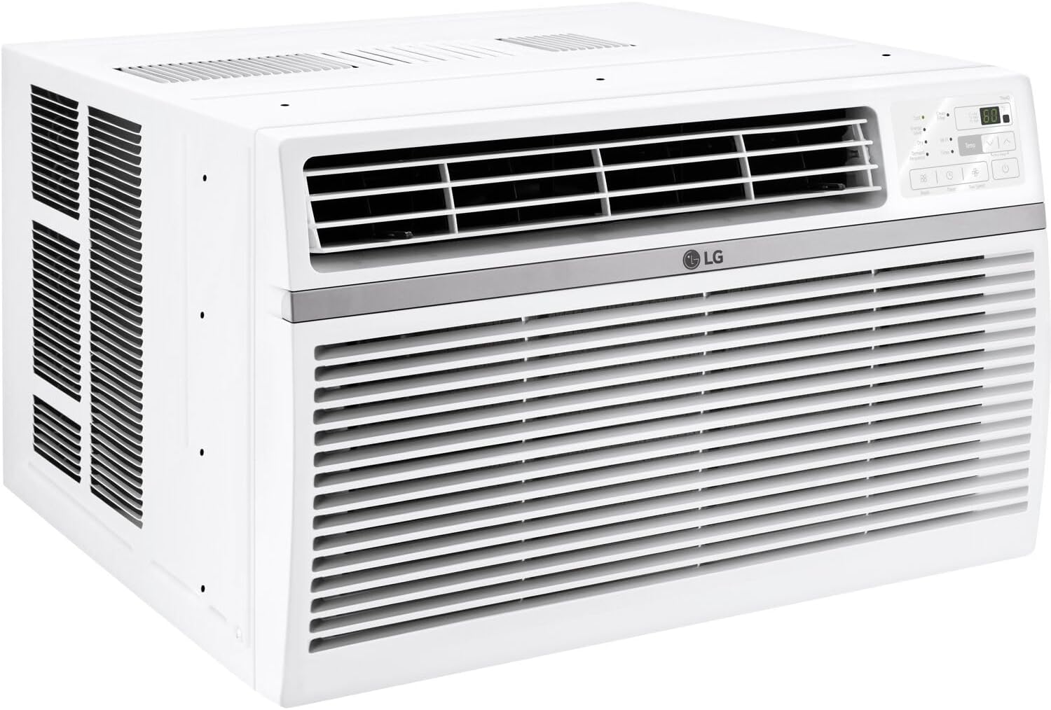 Amazon.com: Friedrich Chill Premier 12,000 BTU Smart Window Air ...