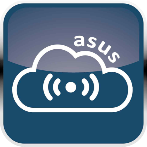ASUS AiCloud - App on Amazon Appstore