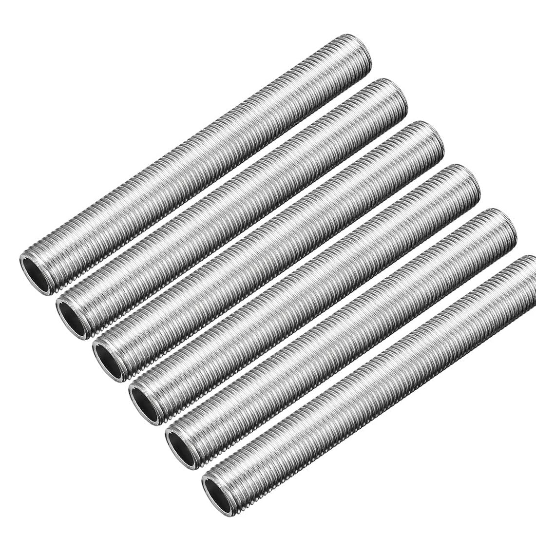 Amazon.com: Lamp Pipe Nipple Hollow Lamps Repair Hardware for Lamp ...