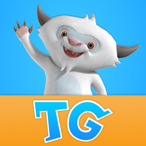 Toon Goggles - Cartoons and Music for Kids:Amazon.co.jp:Appstore for ...