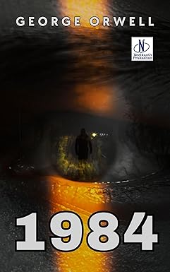 1984 - Kindle edition by George Orwell. Literature & Fiction Kindle ...