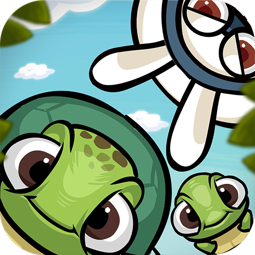 Roll Turtle - App on Amazon Appstore