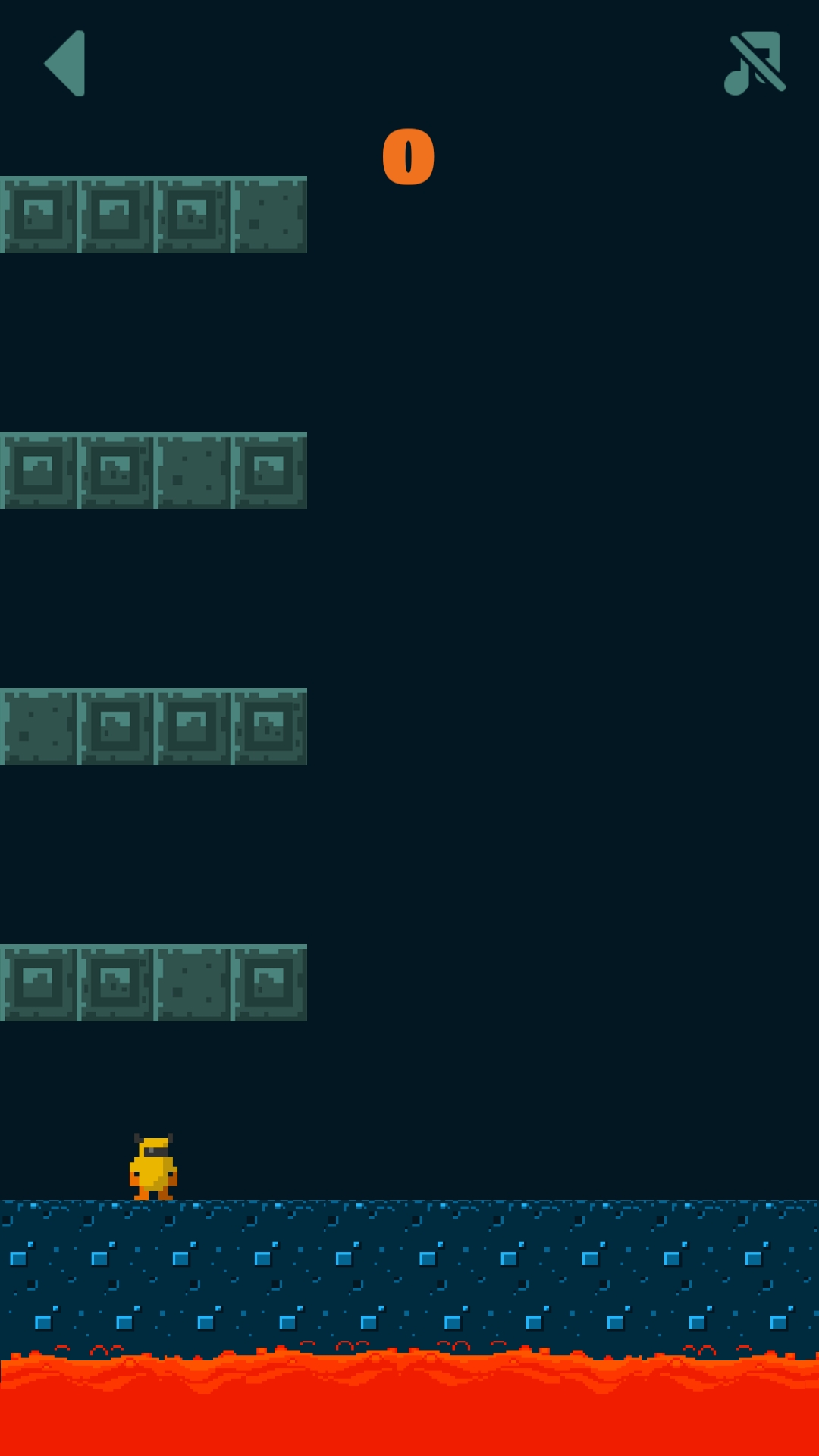 Lava Jump - App on Amazon Appstore