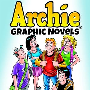 The Archie Wedding: Archie in Will You Marry Me? (Archie Comics Graphic ...