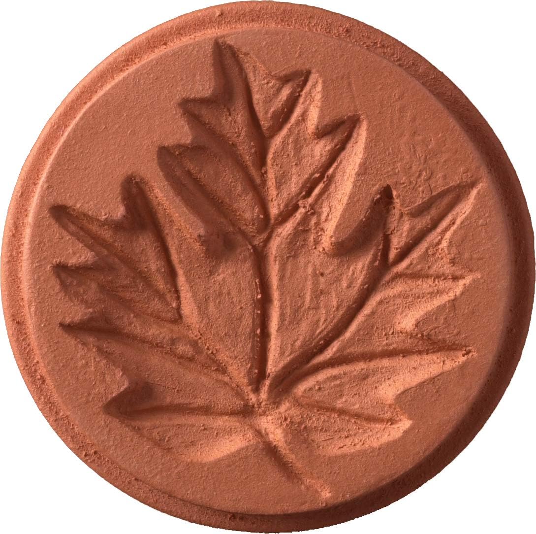 Amazon.com: JBK Pottery Unique Cookie Stamps - Full Set of 9 Designs ...