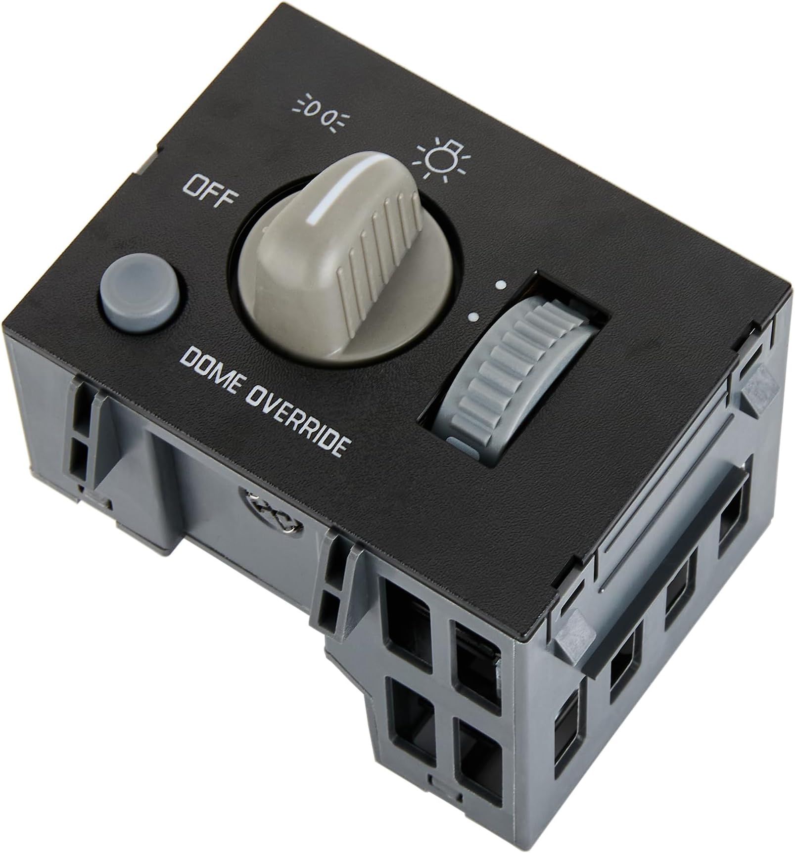 Amazon.com: ZAPOSTS Headlight Switch.11 Pins.fits for 95-99 Chevy Tahoe ...