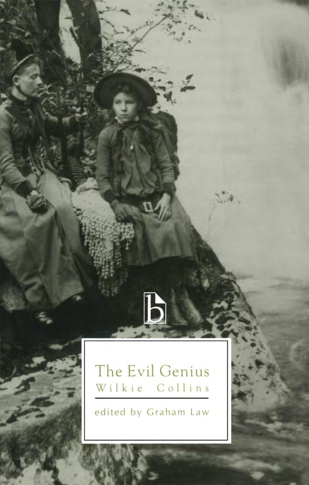The Evil Genius: Collins, Wilkie, Law, Graham: 9781551110172: Amazon ...