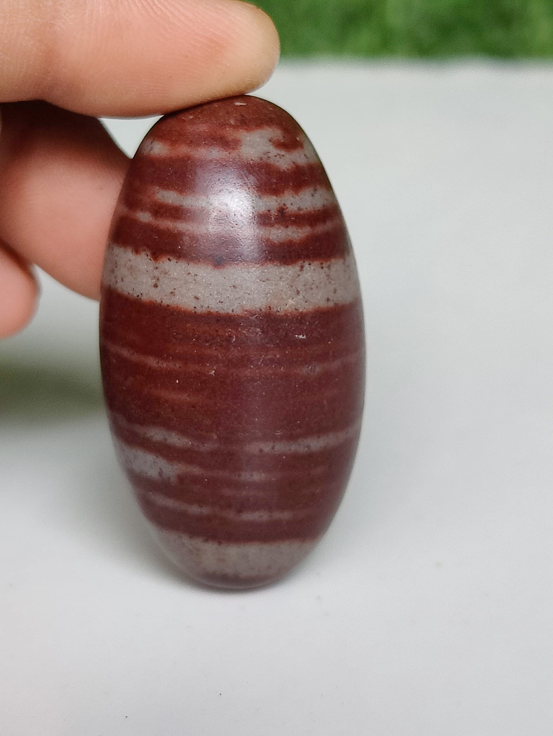 Buy Original 2 Inch Narmadeshwar Shivling Narmada Shiva Lingam ...