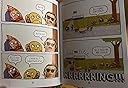 Pizza and Taco: Too Cool for School: (A Graphic Novel): Shaskan ...