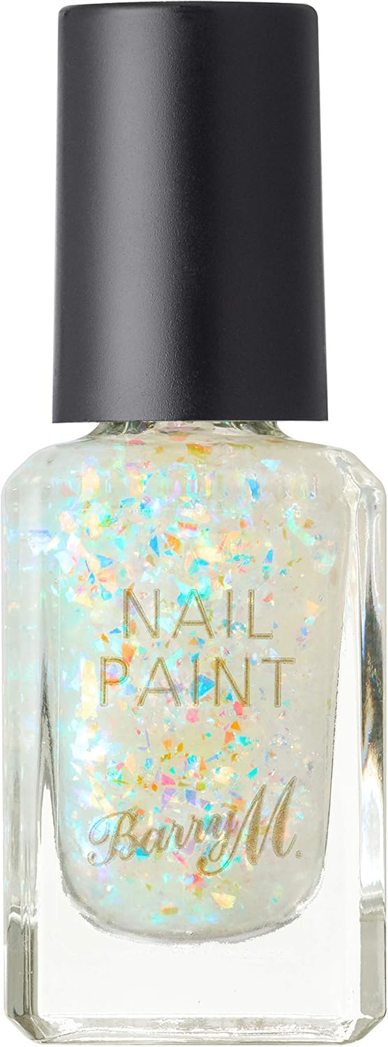 Barry M Nail Paint, 10 ml : Amazon.co.uk: Everything Else