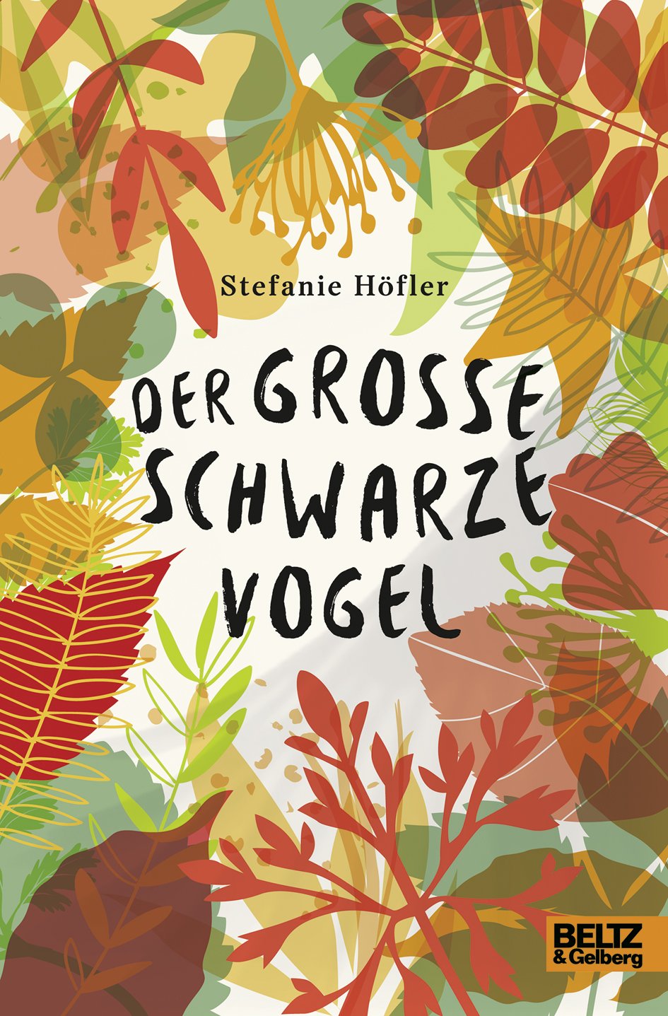 Der große schwarze Vogel: Roman : Amazon.co.uk: Books