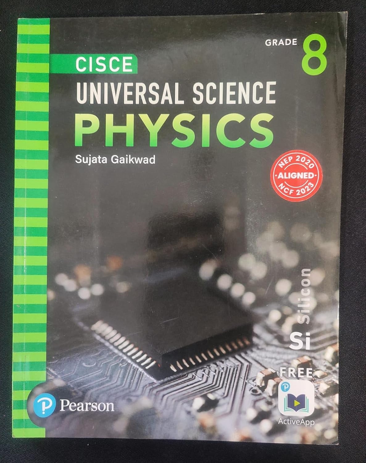 CISCE Universal Science Physics Grade 8 : Sujata Gaikwad: Amazon.in: Books
