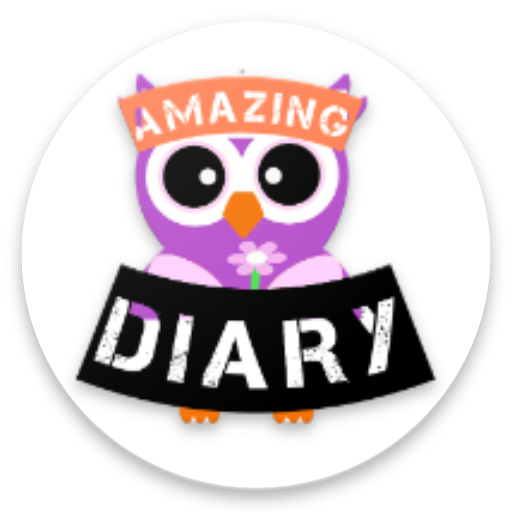 Amazing Owl Diary - App on Amazon Appstore