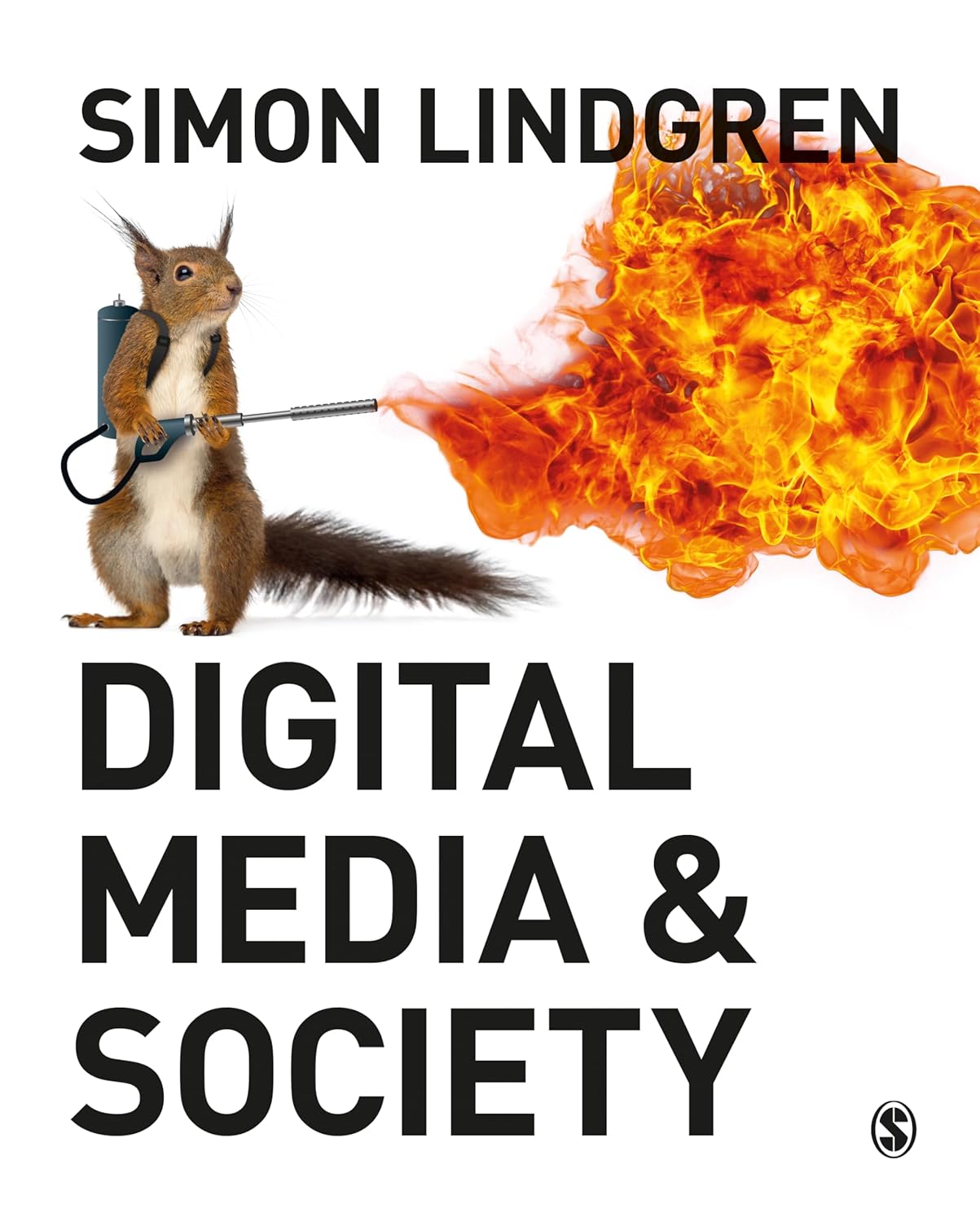 Amazon.com: Digital Media and Society: 9781473925014: Lindgren, Simon ...