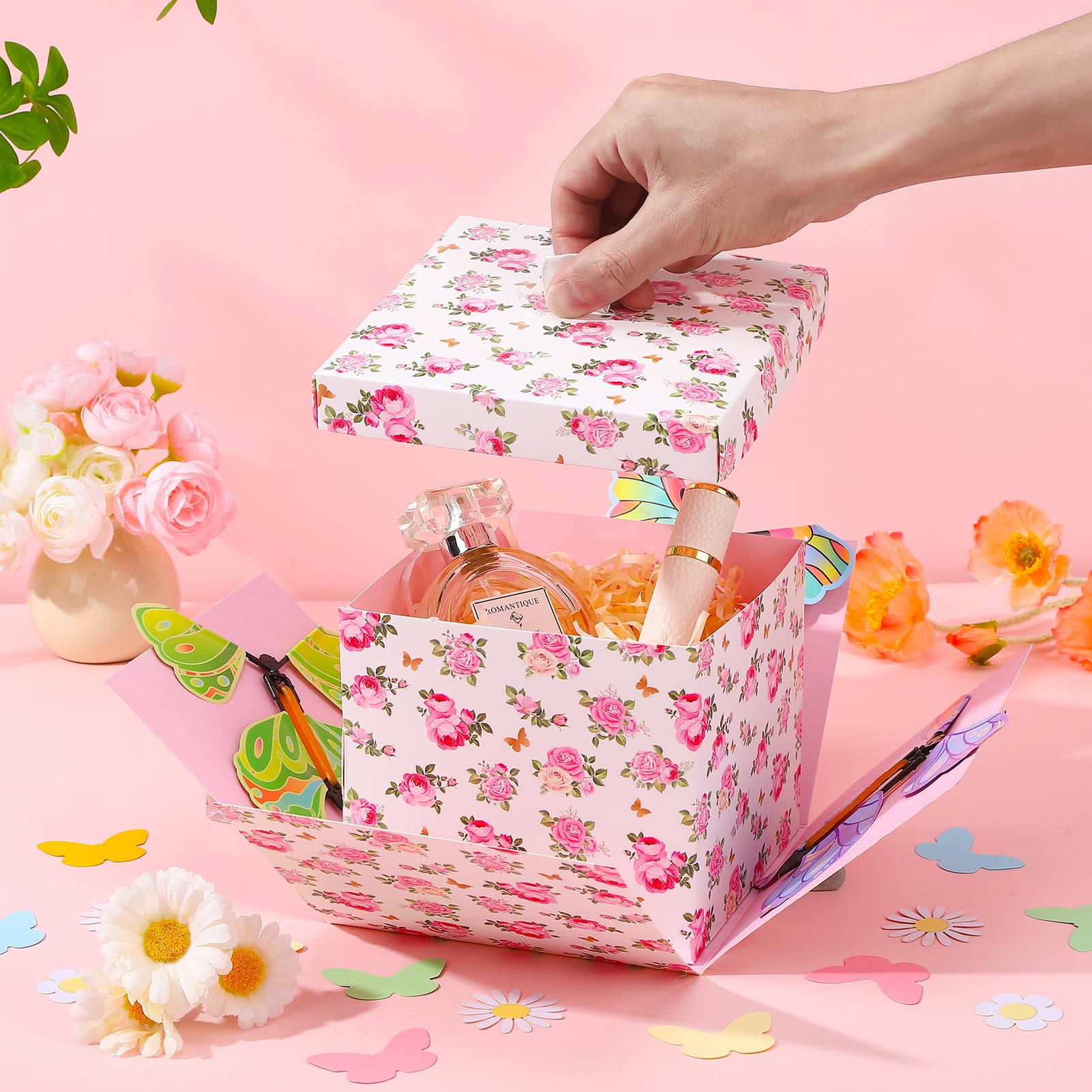 Unusual Gift Boxes
